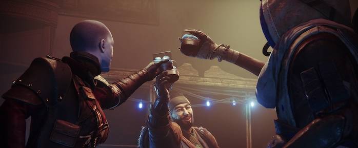 Destiny 2's Live Service Model is What Makes it So Effective