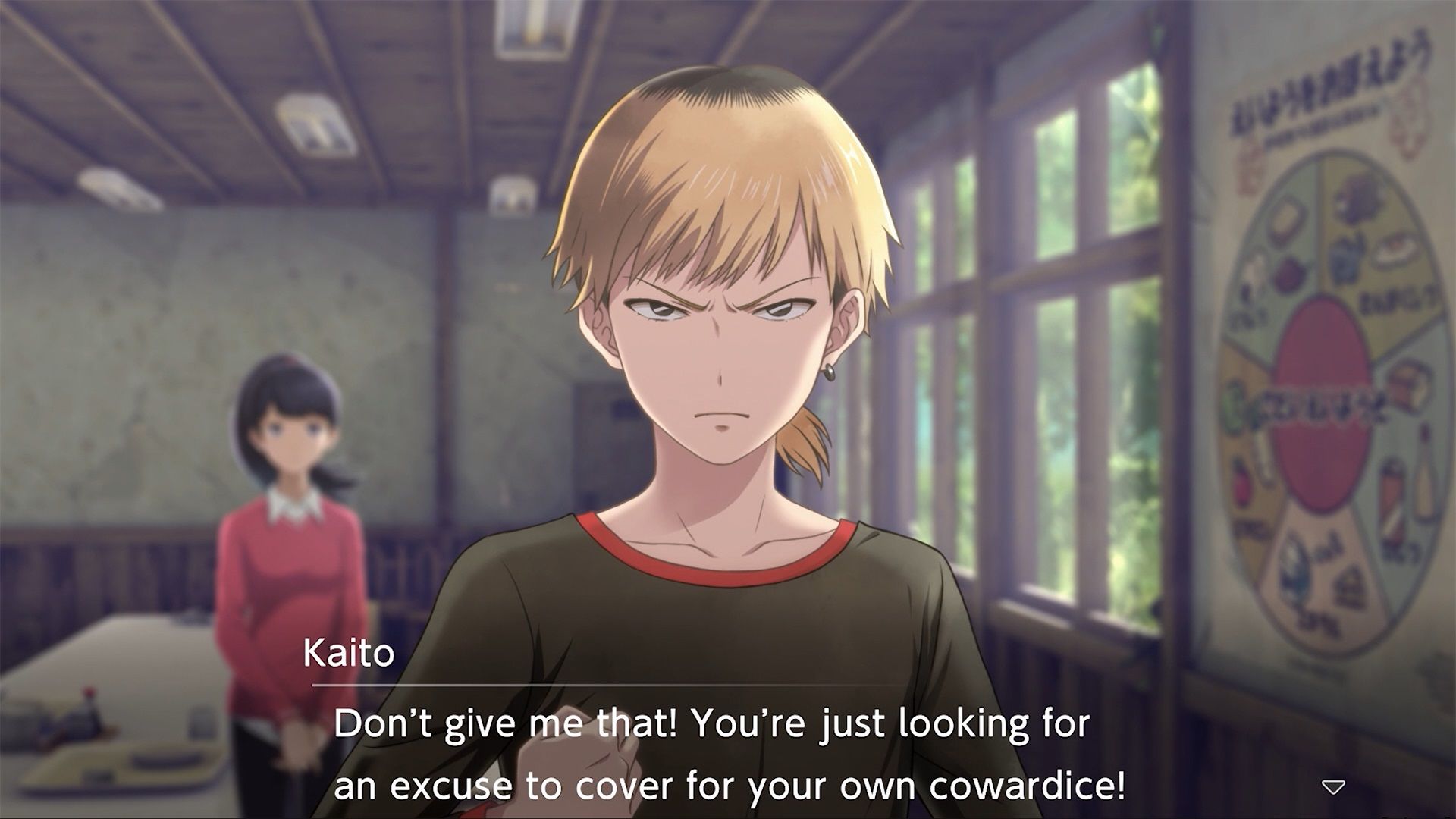 Review: Digimon Survive