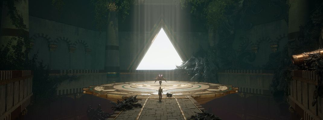 Guns, Magic, Brute Force Wonderfully Combine in Flintlock: The Siege of ...