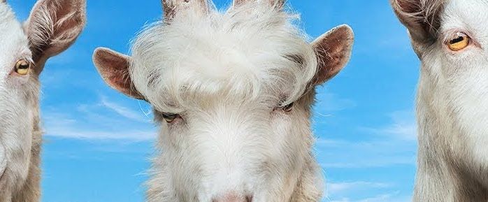 Goat Simulator 3 Gets Gameplay Trailer, New Details at Gamescom Opening ...