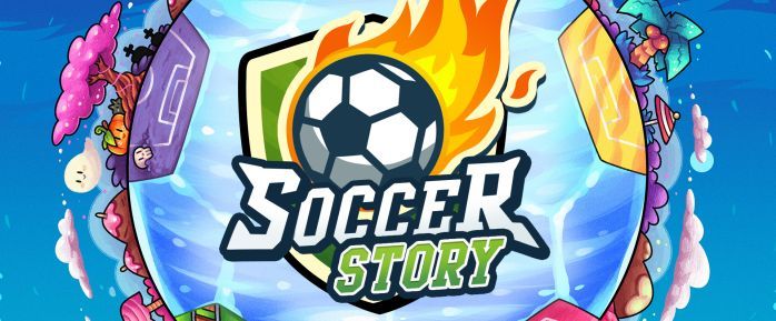 PanicBarn to Give Soccer the RPG Treatment With Soccer Story