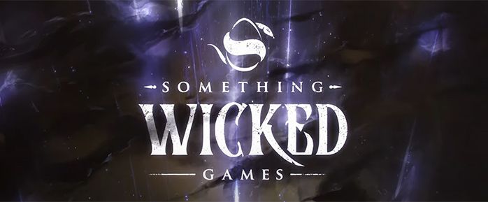 Former Bethesda, Obsidian Staff Establish New Studio Something Wicked Games