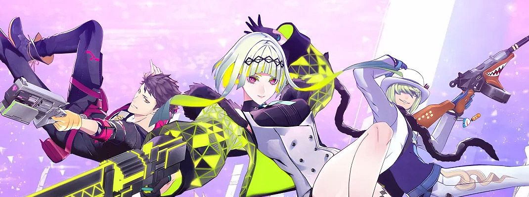 Best Games Like Persona