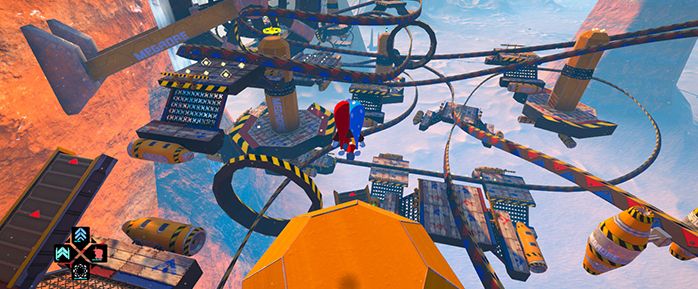 Gotta Go Even Faster For Spark the Electric Jester 3 Launch