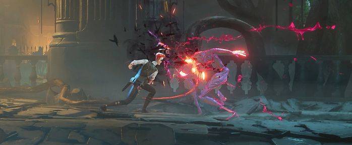 The Last Case of Benedict Fox Gets New Gameplay Trailer and Dev Walkthrough
