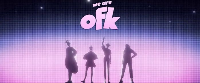 We Are OFK Release Date Trailer Unveiled
