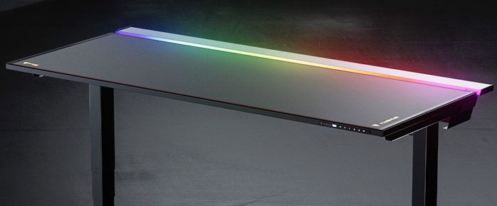 Secretlab Introduces New Magnus Pro Standing Desk