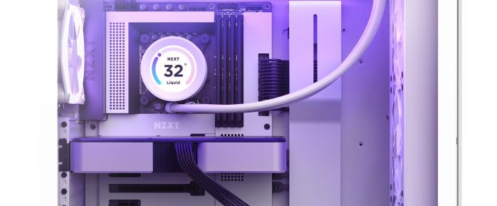 NZXT Announces N7 Z790 Chipset for Intel Raptor Lake CPUs