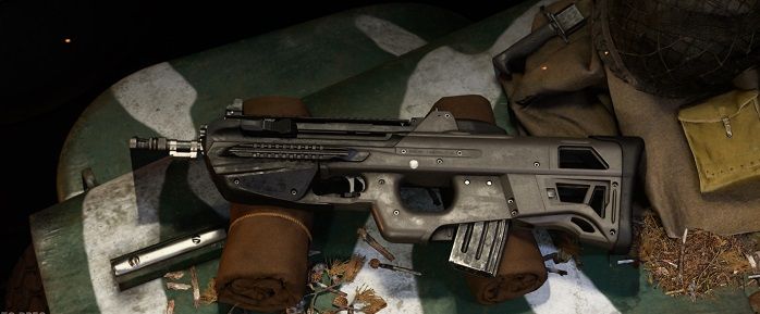 Call of Duty: Vanguard has No ACOG Scope. Here's How to Unlock the BP50 ...