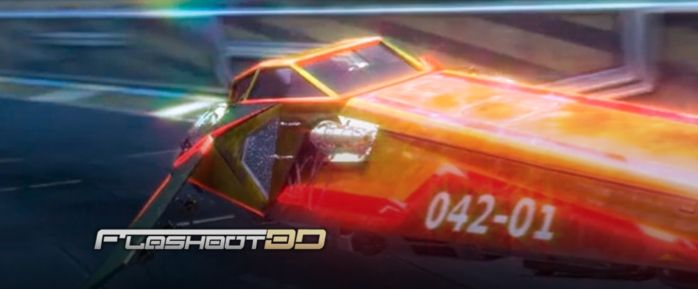 Flashout 3D: Enhanced Edition Free on Steam, GOG