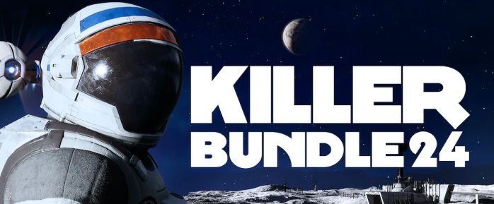 Fanatical Killer Bundle 24 Now Available