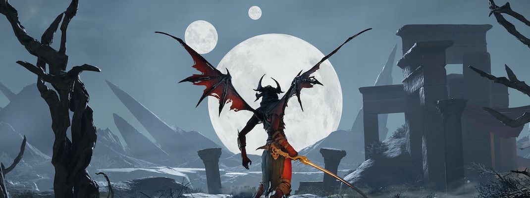 Review: Metal: Hellsinger