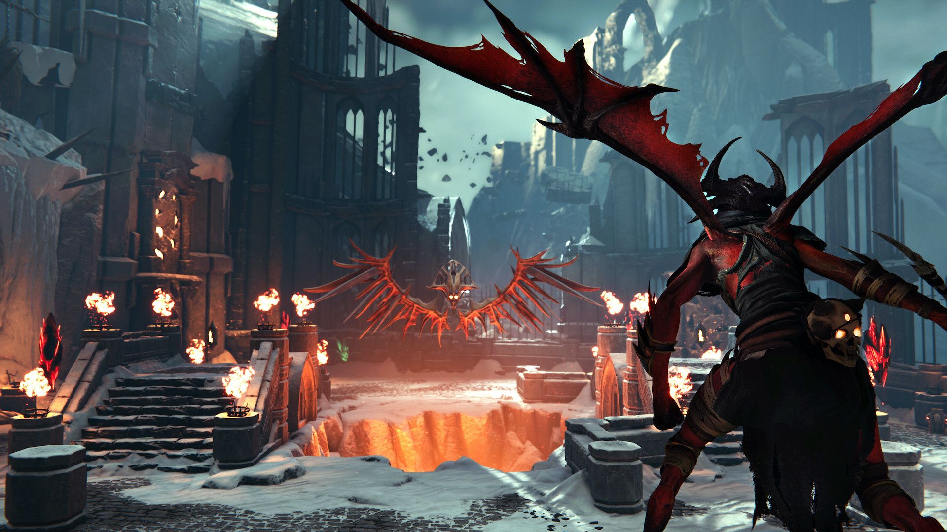 Review: Metal: Hellsinger