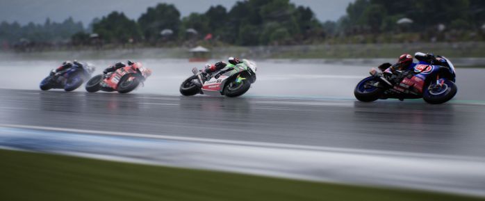 SBK 22 Now Available from Milestone