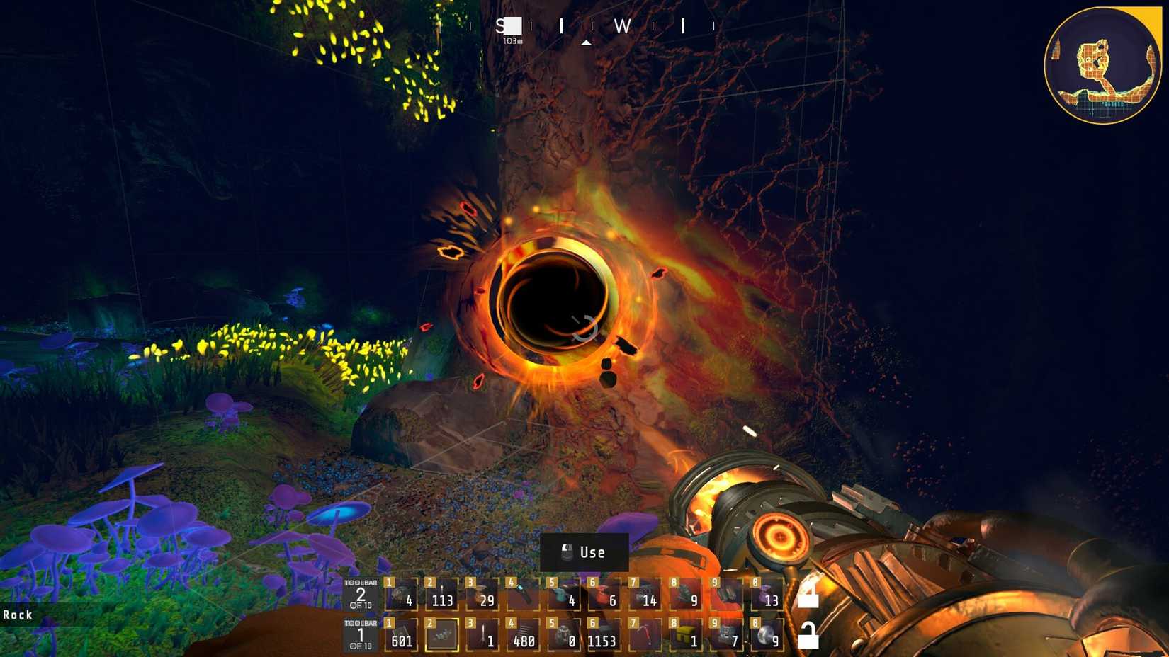 Review: Techtonica is a Huge and Rewarding Automation Adventure