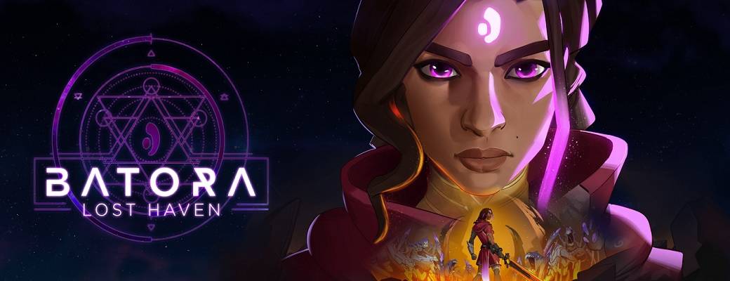 Review: Batora: Lost Haven