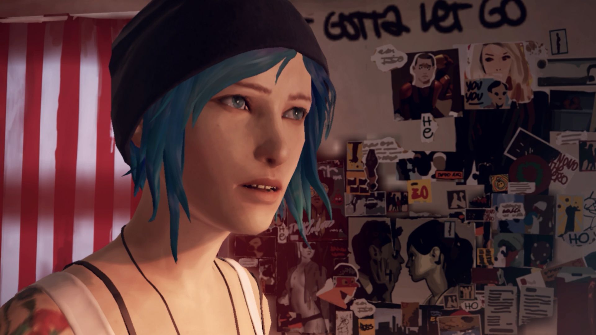 Review: Life is Strange: The Arcadia Bay Collection