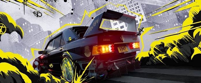 Need for Speed Unbound Volume 3 Adding More Challenges