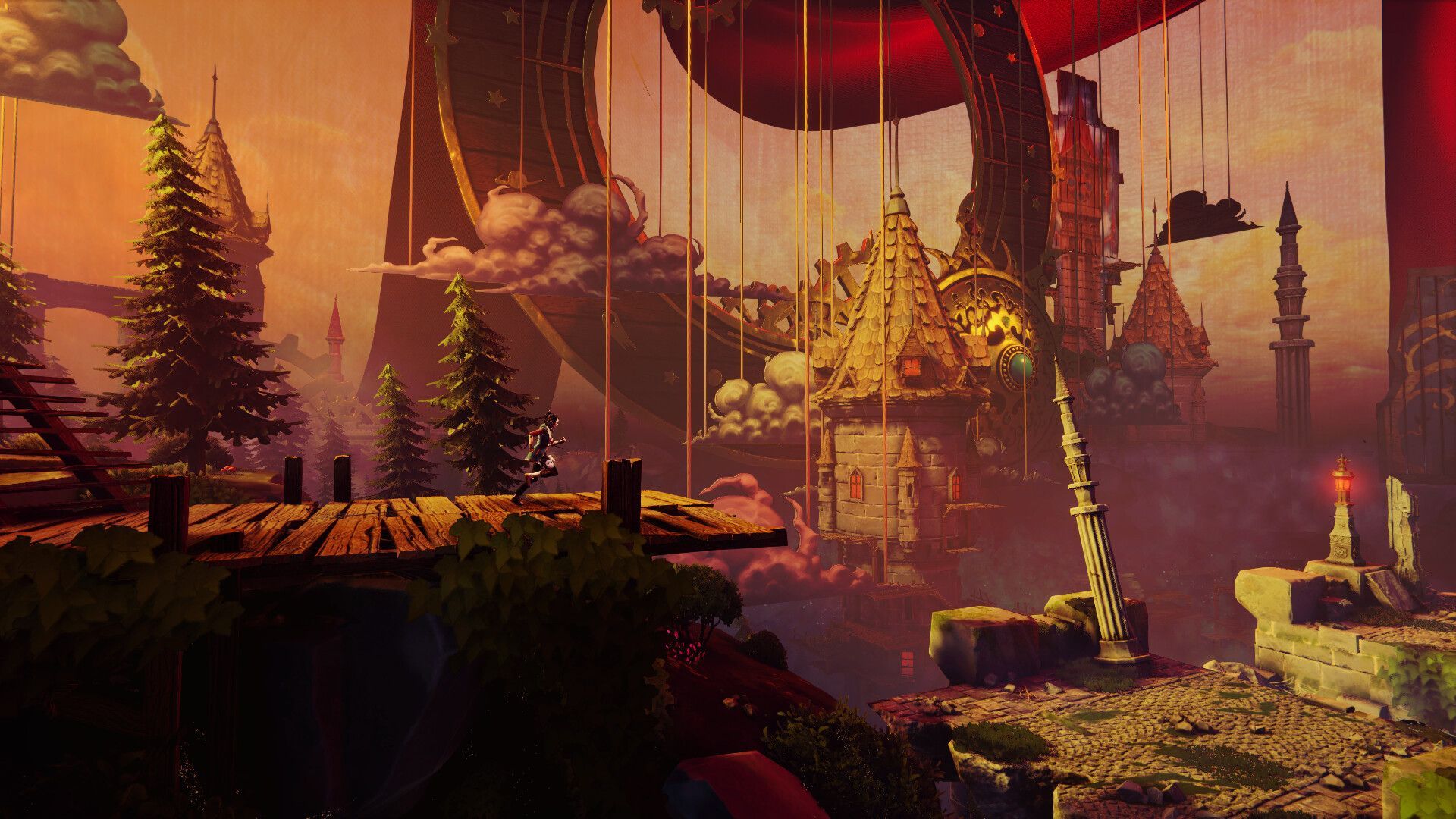 Phantom Hellcat Evokes an Overlooked PlayStation Classic