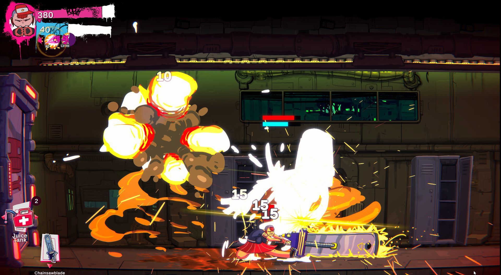 Rogue Games Begins Building Impressive Lineup with Sprawl, Seafrog ...