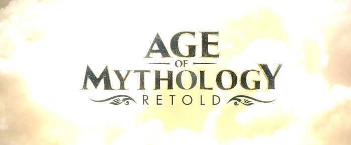 Age Of Mythology Logo Workshop Di Steam::DM Patch 2023