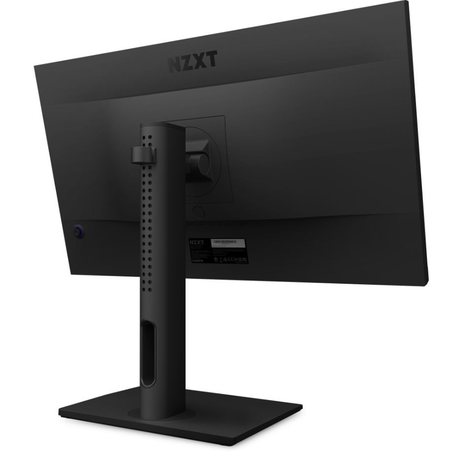 Review: NZXT Canvas 27F 240