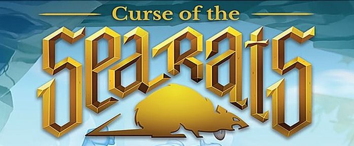 Curse of the Sea Rats Shows Incredible Promise