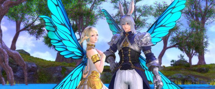 Final Fantasy XIV 6.3 Detailed, Dated for January