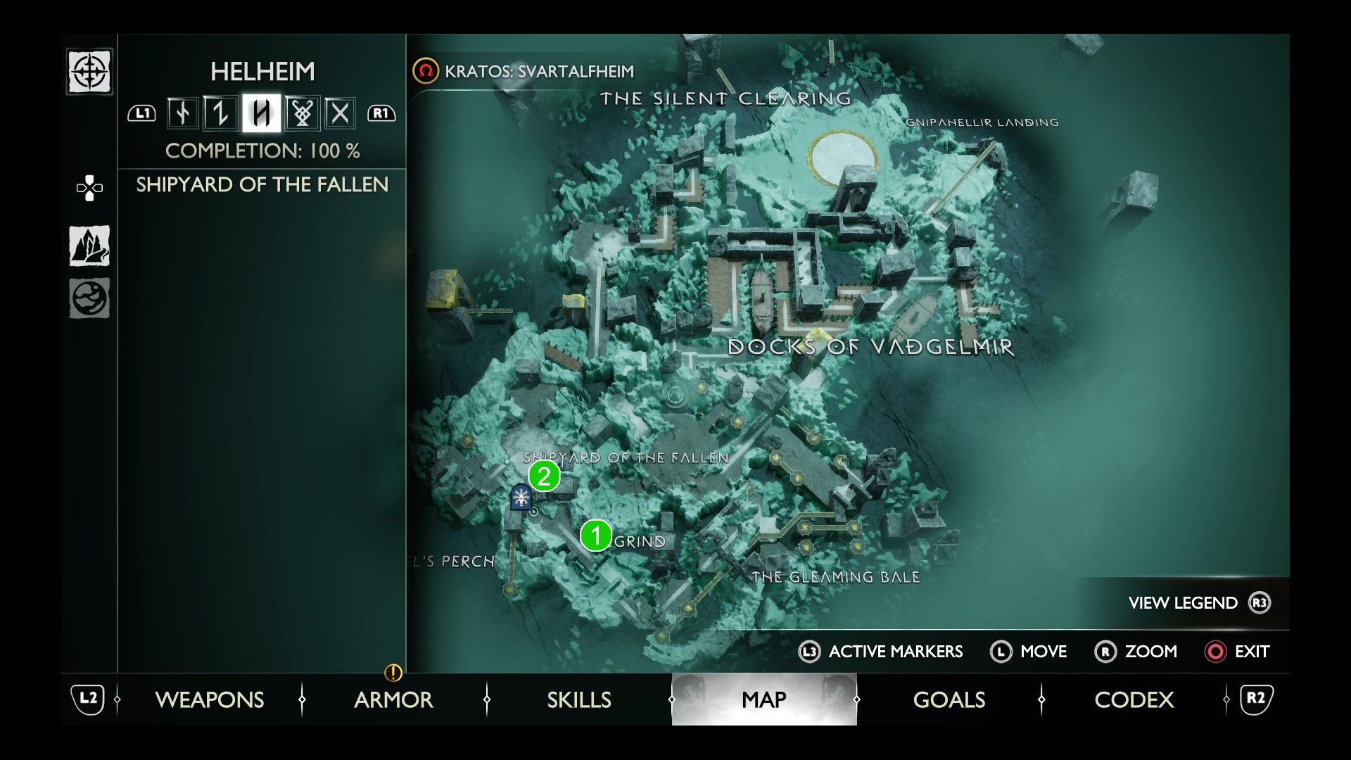 God of War Ragnarok Guide: Where to Find Odin’s Ravens