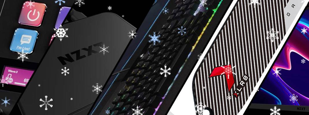 2022 Holiday Hardware Gift Guide
