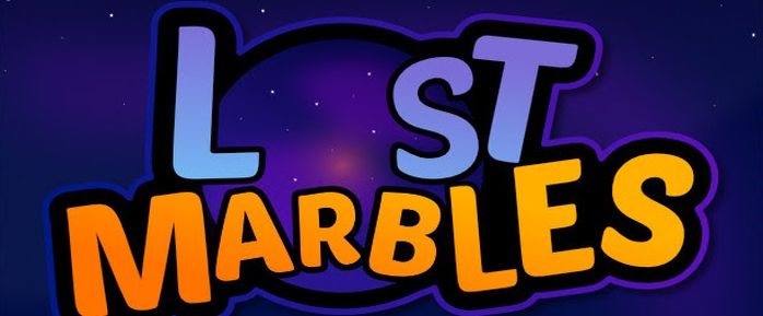 Lost Marbles Now Available on Steam with Launch Discount
