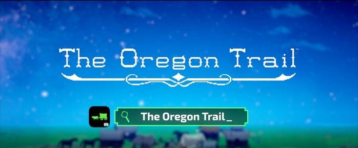Experience Harsh Lives in The Oregon Trail Today with the Launch Trailer