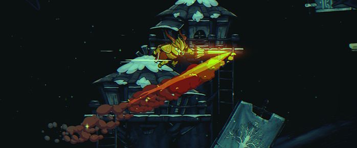 Rogue Legacy 2 Comes to Switch, Out Today