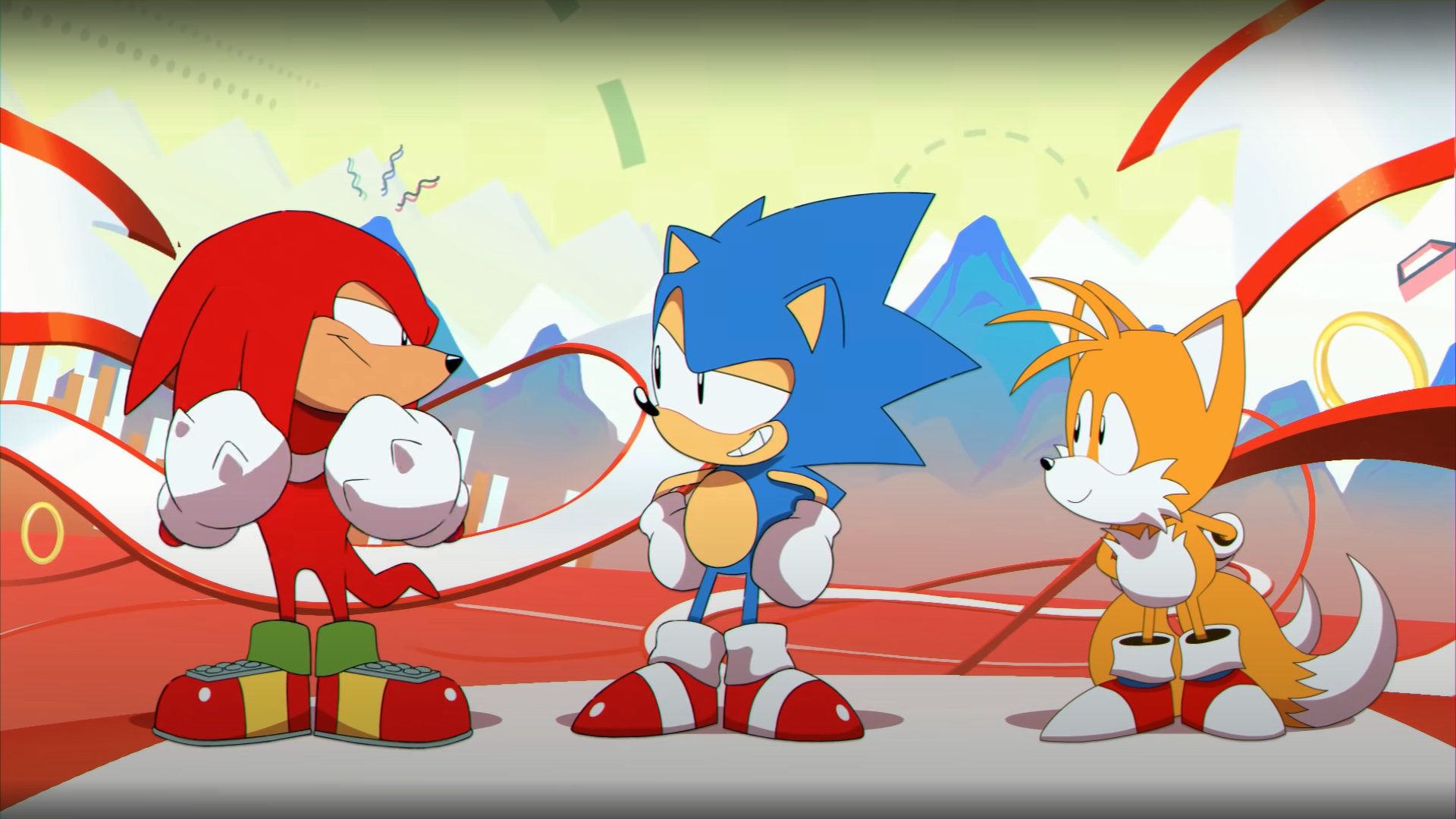 Five Great Games to Extend the Sonic Frontiers Rush