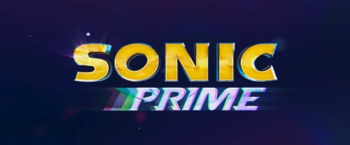 Sonic Prime Brings New CG Adventure to Netflix on December 15