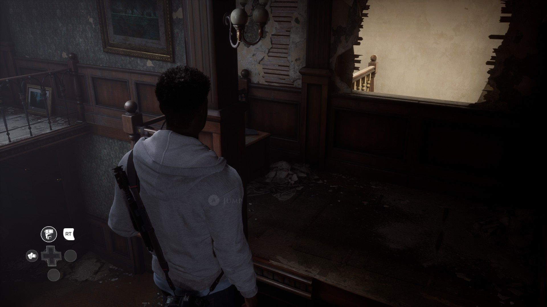 Review: The Dark Pictures Anthology: The Devil in Me