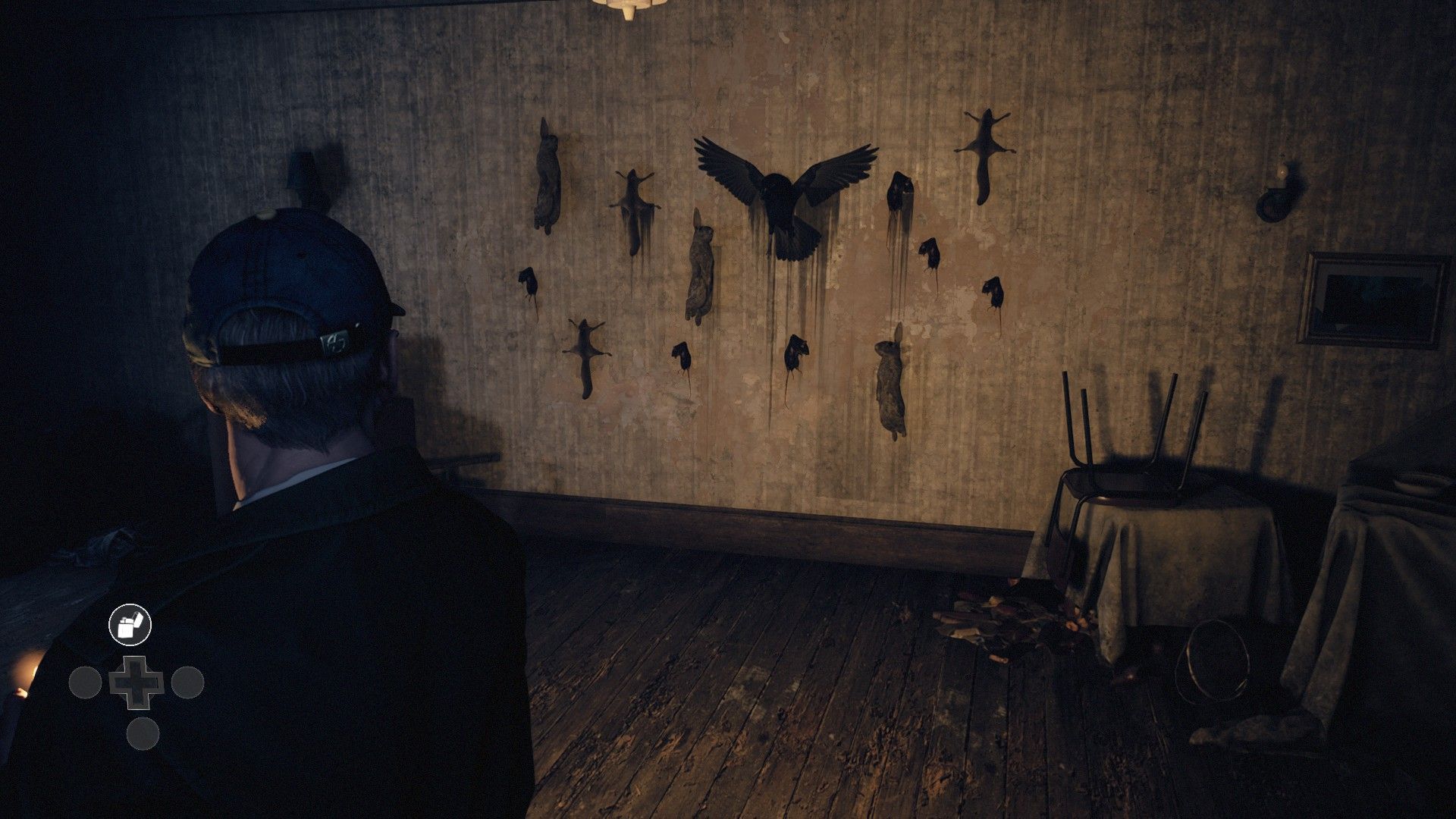 Review: The Dark Pictures Anthology: The Devil in Me