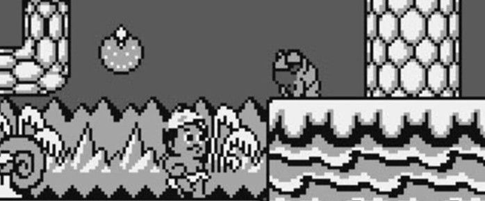 Pocket Power: Adventure Island II: Aliens in Paradise Pocket Power: Adventure Island II: Aliens in Paradise