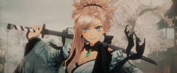Take a First Look at the Upcoming Fate/Samurai Remnant Teaser Trailer