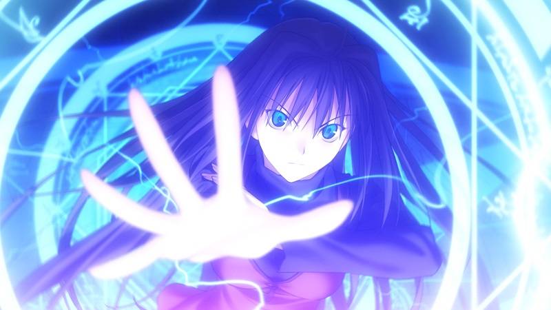 Review: Witch on the Holy Night