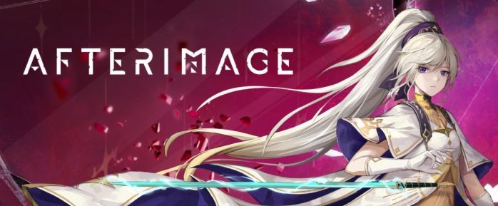 Afterimage Reveals Release Date, Trailer