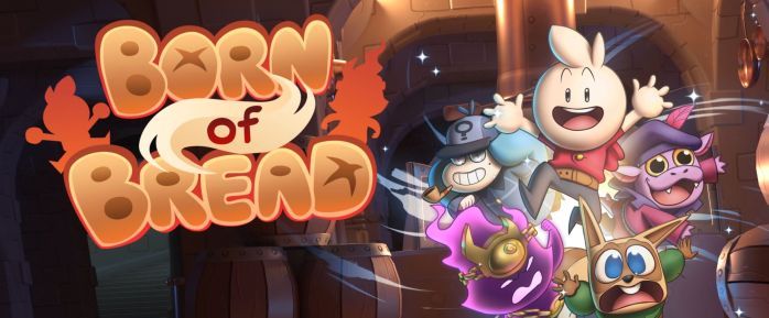 Retro RPG Born of Bread Serves Fresh Trailer, Launch Window