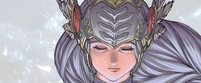 Valkyrie Profile: Lenneth Arrives On PlayStation Consoles