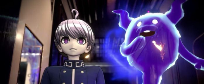 Master Detective Archives: RAIN CODE Reveals Intro Trailer, Character ...