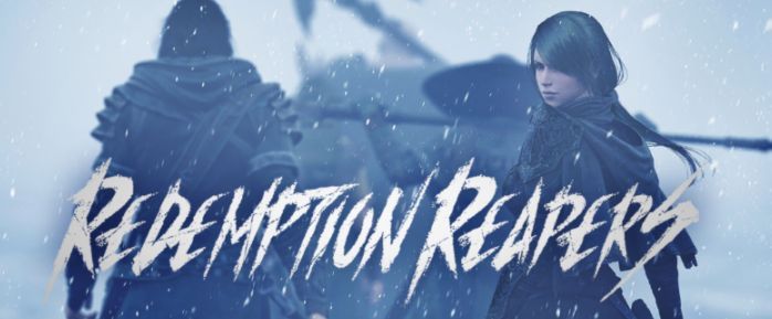 Redemption Reapers, TRPG from Ender Lilies Devs Revealed