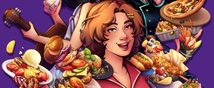 Cook Serve Forever Demo Available Now, Early Access Date Announced