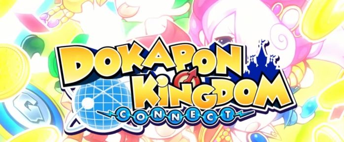 Dokapon: Sword of Fury Slashes its Way to PC