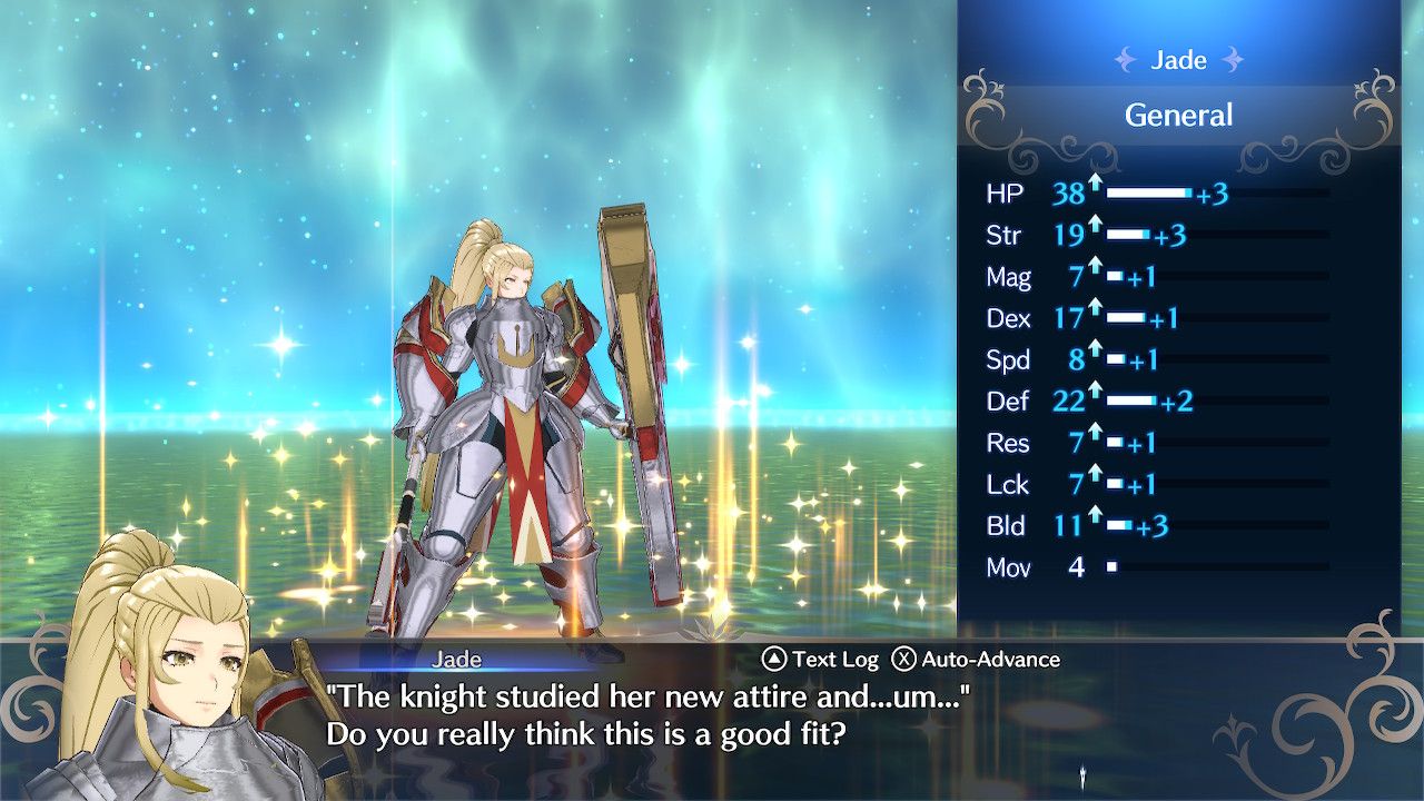 Review: Fire Emblem Engage