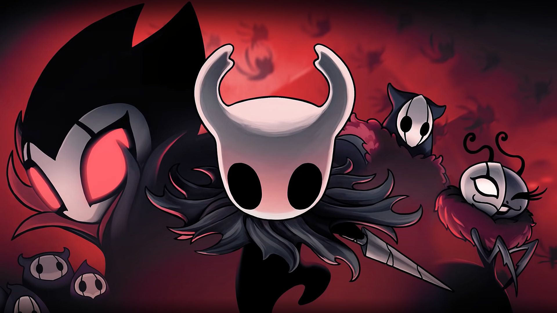 Returning Features, Ideas That'd Make Hollow Knight: Silksong a Must Play