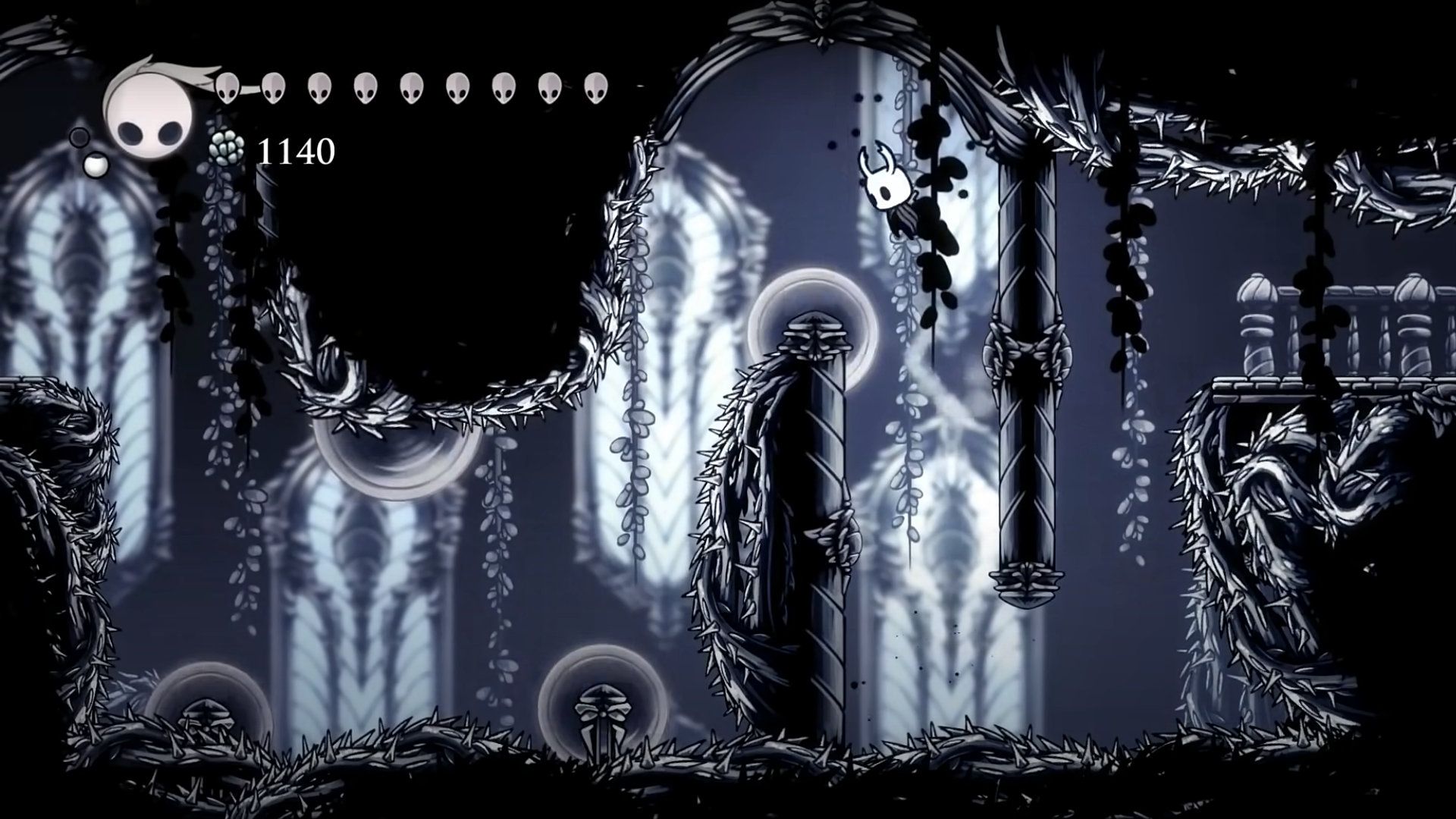 Returning Features, Ideas That'd Make Hollow Knight: Silksong a Must Play